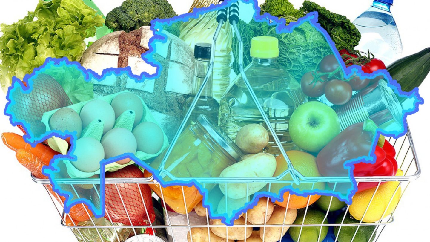 Қазақстан БҰҰ-ның азық-түлік пен климат бойынша пилоттық жобасына қатысады