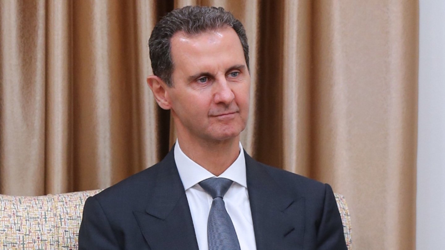 Сирия Ресейден Башар Асадты беруді талап етті