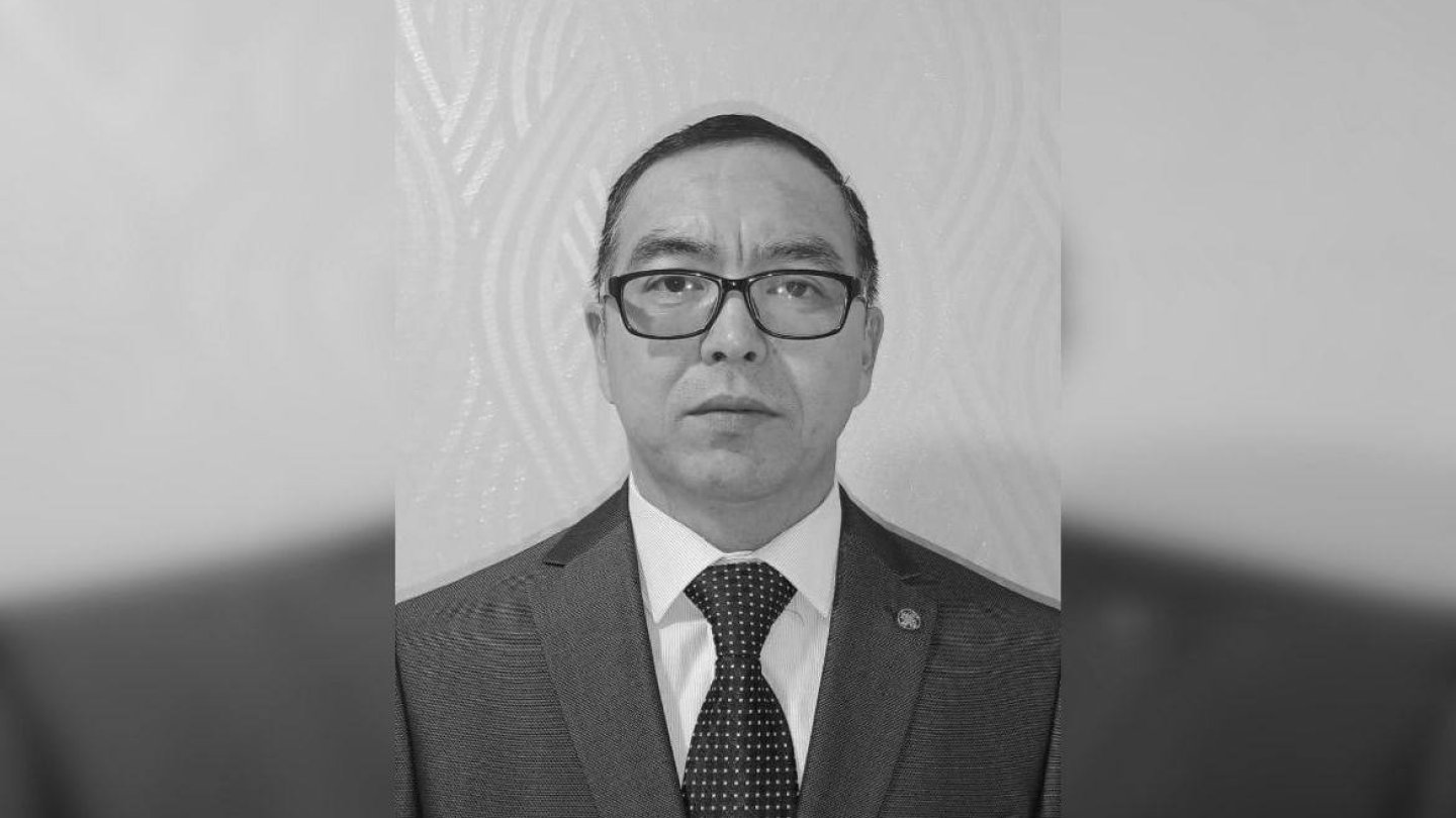 Ақтөбе облысында қала әкімі суицид жасады